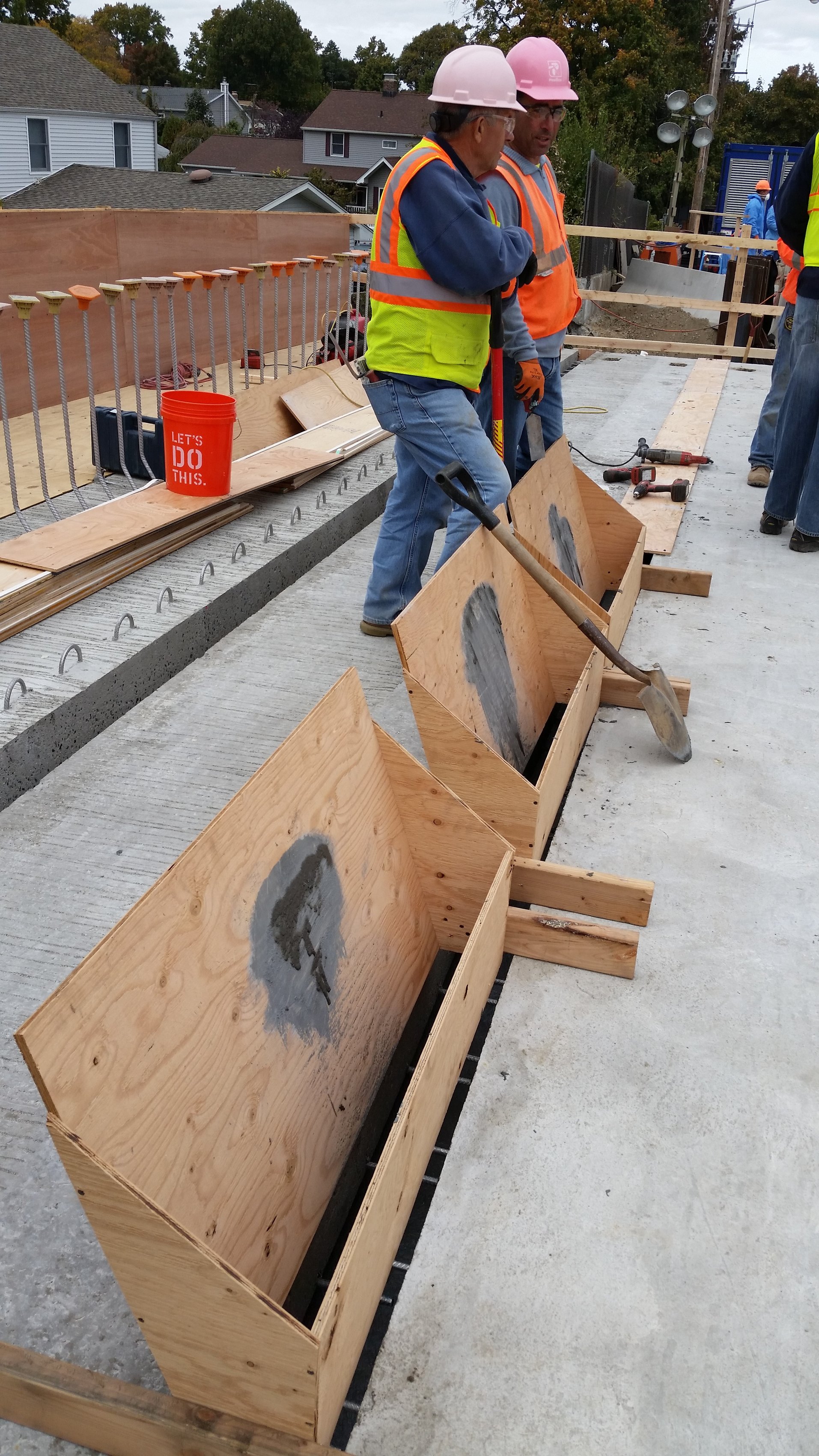 Overview of US Infrastructure: Structurally Deficient Bridges