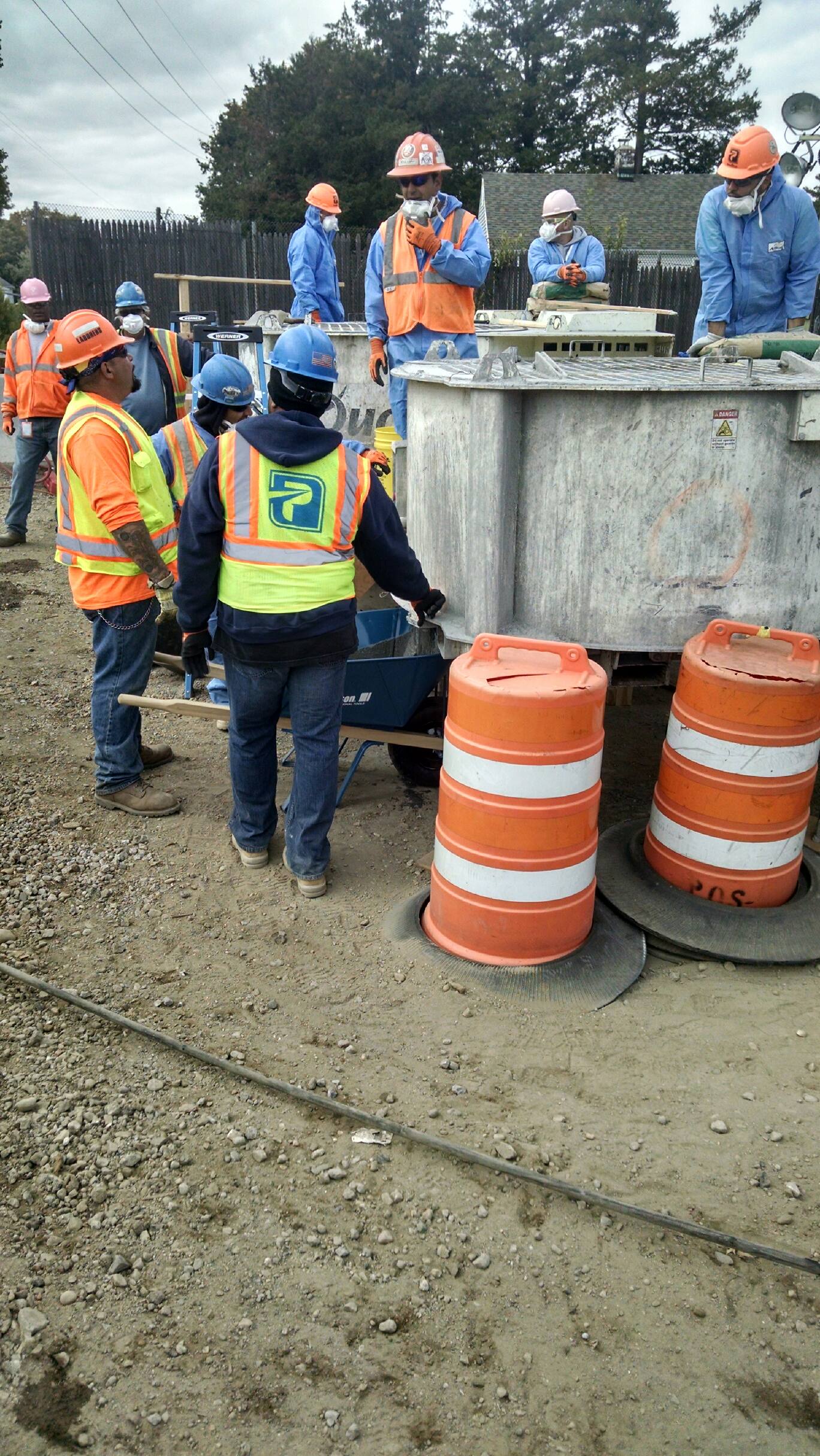 Overview of US Infrastructure: Structurally Deficient Bridges